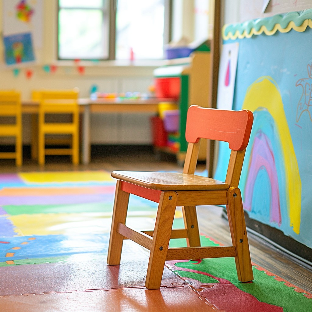 曆 Mariposa Family Day Care 🦋