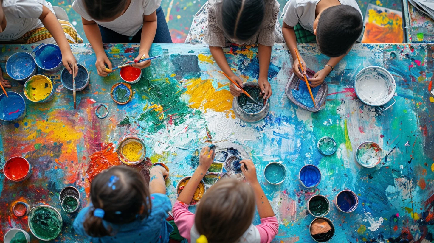 曆 Mariposa Family Day Care 🦋